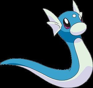 Dratini Pokémon: How to catch, Moves, Evolution & More
