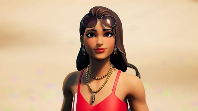 How to get the BoardWalk Ruby skin in Fortnite Season 7