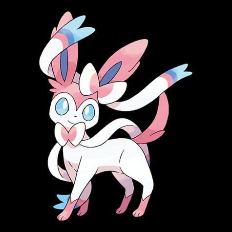 Sylveon Pokémon: How to catch, Moves, Pokedex & More
