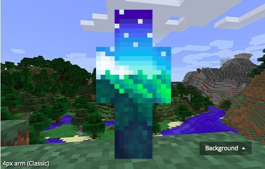 5 best survival skins for Minecraft Java Edition