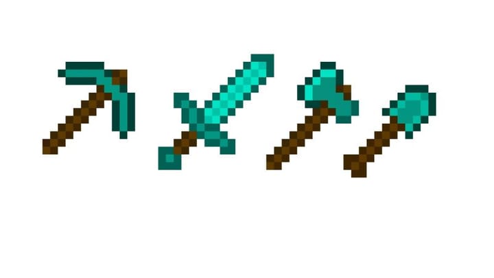 Efficiency in Minecraft: Everything you need to know