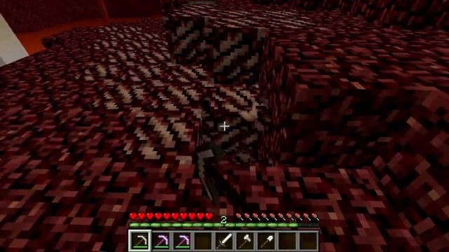 Top 3 fastest ways to get quartz in Minecraft