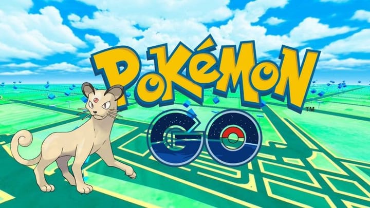 Pokemon GO: Every Persian weakness and best counters