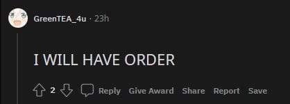 Minecraft Redditor showcases a sword that summons meteorites