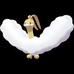 Altaria Pokémon: How to Catch, Moves, Pokedex & More