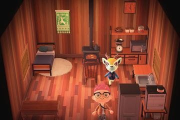 Animal Crossing: Who is Lopez and what is his role in New Horizons?