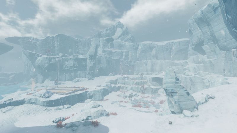 Where to find the antidote for the Kharaa bacterium in Subnautica ...