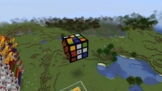 5 best Minecraft mods from Reddit this week
