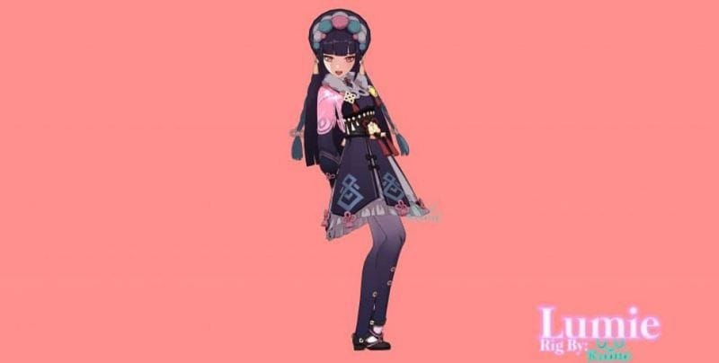 Genshin Impact: Will Yunjin be a playable character?