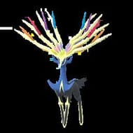 Xerneas Pokémon: How to catch, Moves, Pokedex & More