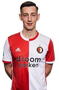 Robert Bozenik News, Biography, Records, Skills, Stats & Facts ...