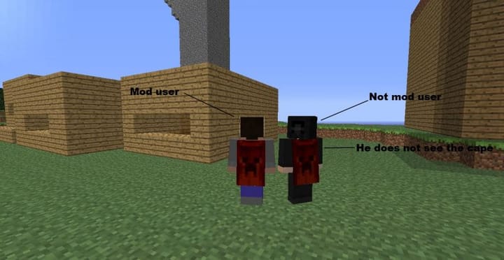How to get capes in Minecraft Java Edition easily (2021)