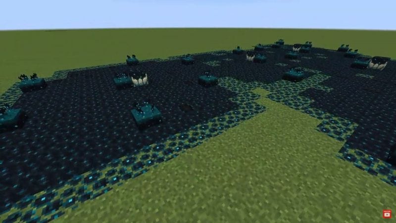 Sculk blocks in Minecraft: Everything players need to know