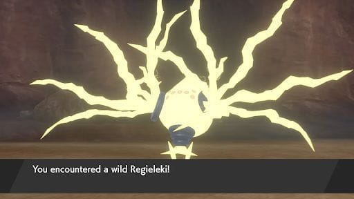 Regieleki Pokémon: How to Catch, Moves, Pokedex & More