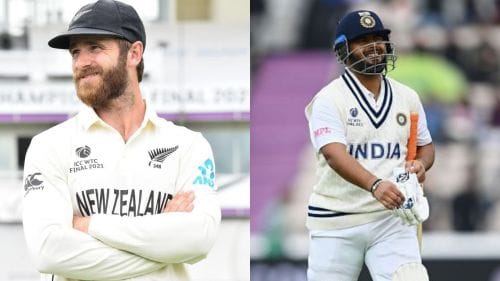 Kane Williamson Biography, Achievements, Career Info, Records & Stats ...