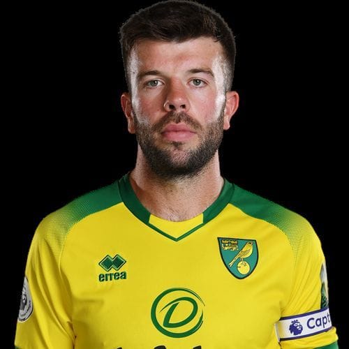 Grant Hanley