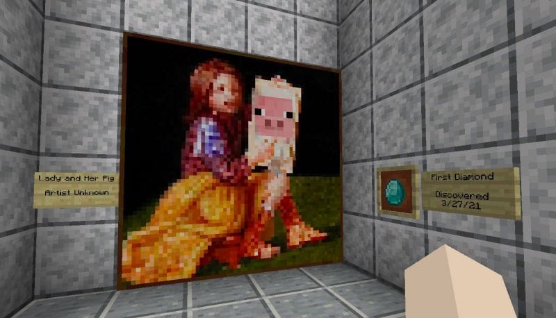 5 simple build ideas to grow your Minecraft town