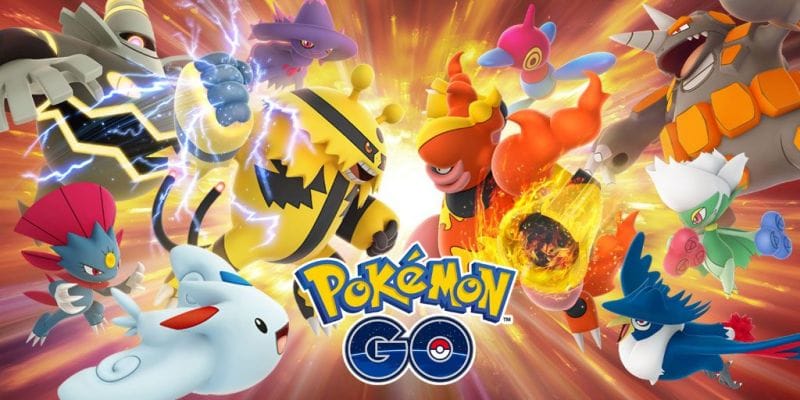 What is DPS in Pokemon GO?
