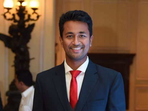 Pragyan Ojha Biography, Achievements, Career Info, Records & Stats ...