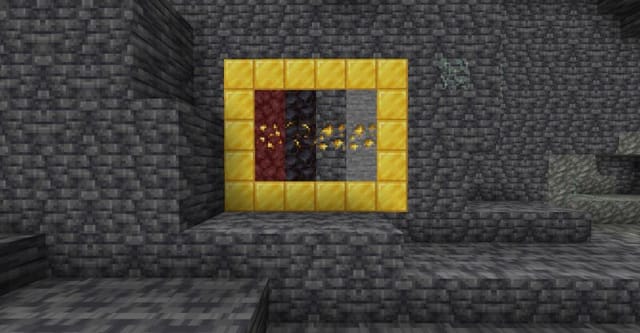 Top 5 easiest ways to find gold in Minecraft on Android (Pocket Edition)
