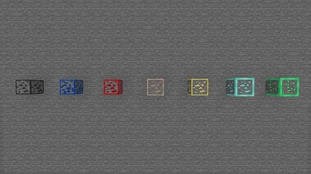 5 best Minecraft texture packs for mining