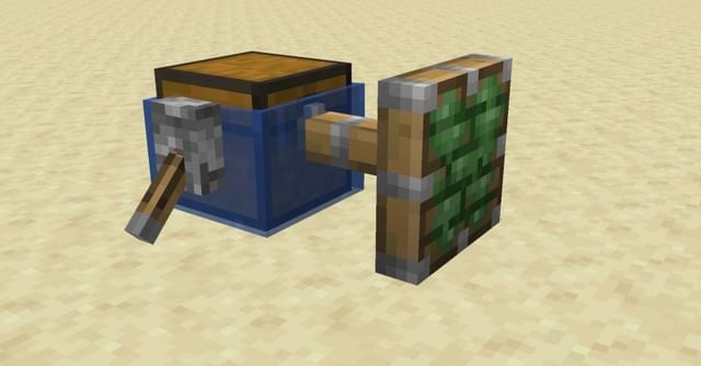 The debug stick in Minecraft: Everything players need to know