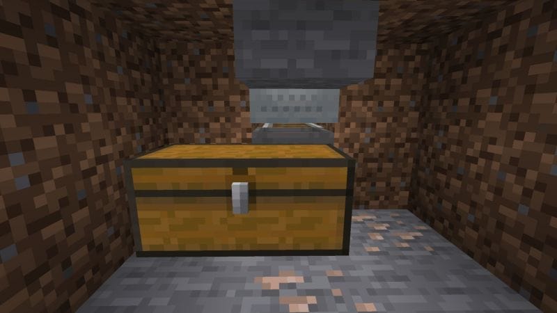 How to farm witches in Minecraft