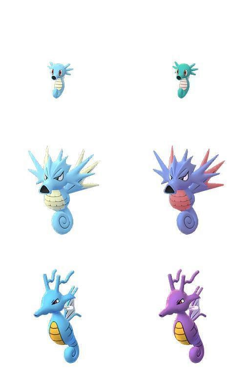 Kingdra Pokémon: How to Catch, Moves, Pokedex & More