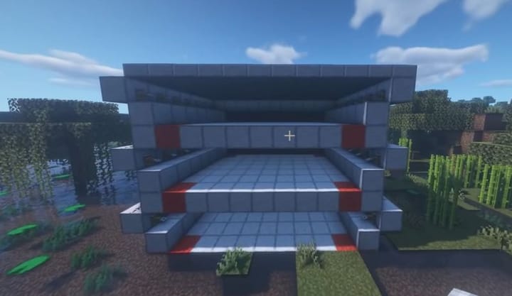How to farm witches in Minecraft