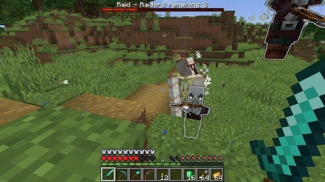 Illagers in Minecraft: Everything you need to know