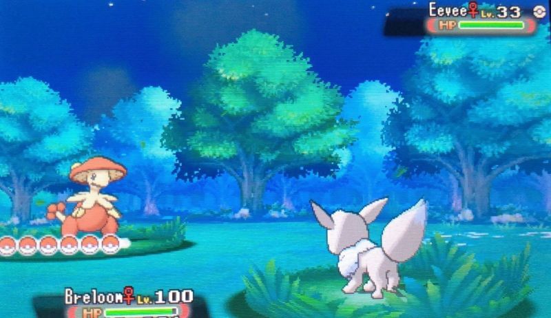 Breloom Pokémon: How to Catch, Moves, Pokedex & More