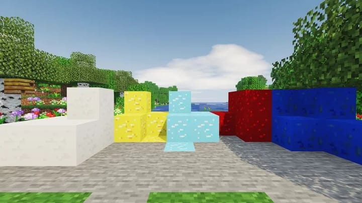 5 best Minecraft texture packs for mining