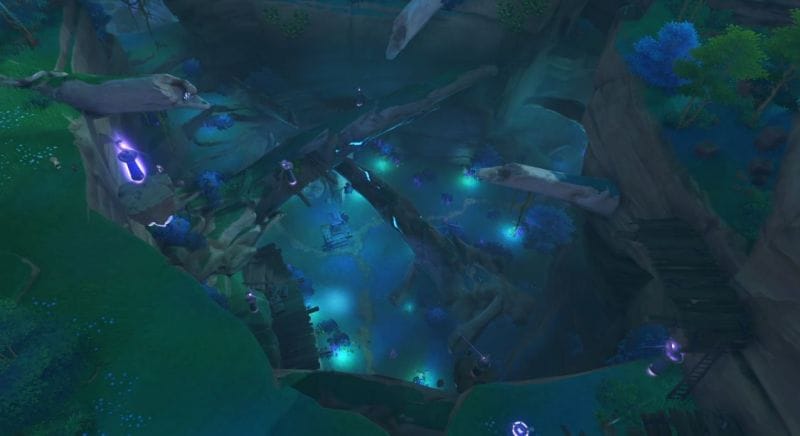 How to unlock Formation Estate domain in Genshin Impact: Step-by-step guide