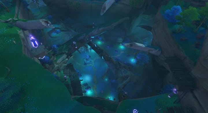 How to unlock Formation Estate domain in Genshin Impact: Step-by-step guide