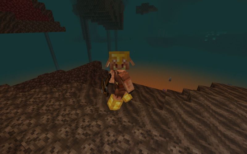 Top 5 best Minecraft nether mobs