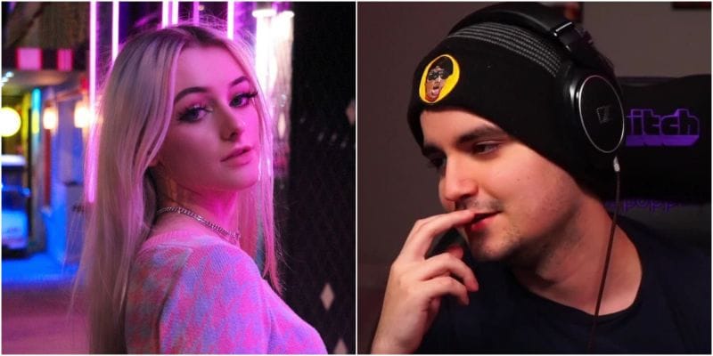 Twitch streamer Adrianah Lee opens up about drunken misdemeanour ...