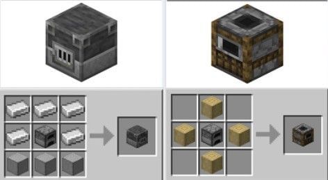 Minecraft villager job blocks: Everything you need to know