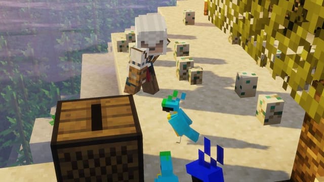 Jukebox in Minecraft: Everything players need to know