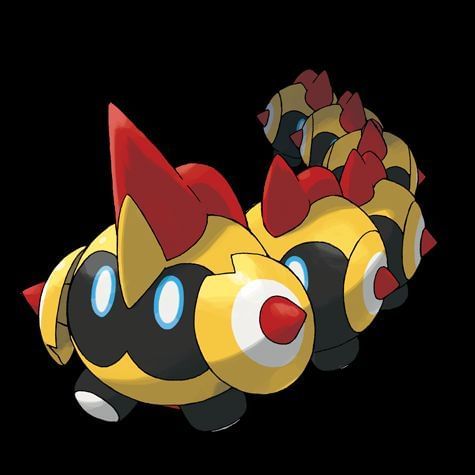 Falinks Pokémon: How to Catch, Moves, Pokedex & More