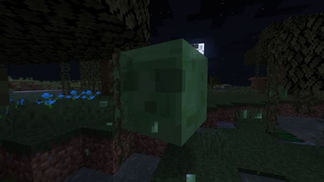 Top 5 ways to find slime in Minecraft easily