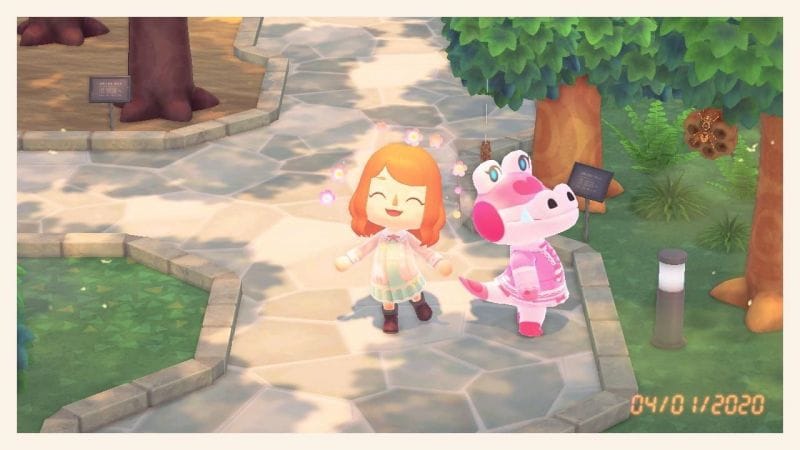 Gayle in Animal Crossing: New Horizons- Everything you need to know