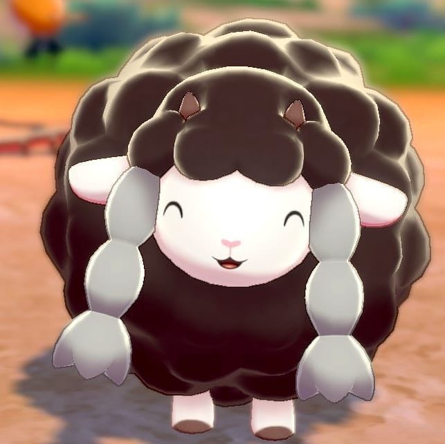 Wooloo Pokémon: How to Catch, Moves, Pokedex & More