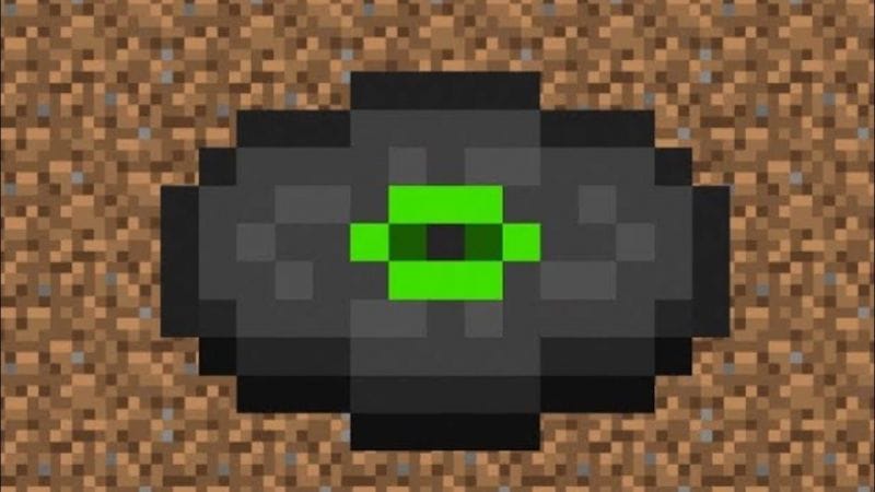Ranking Minecraft discs in order of rarity