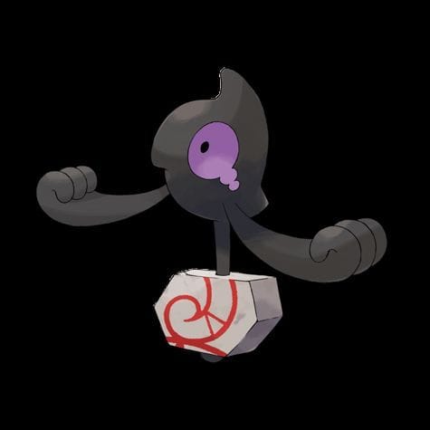 Yamask Pokémon: How to Catch, Moves, Pokedex & More