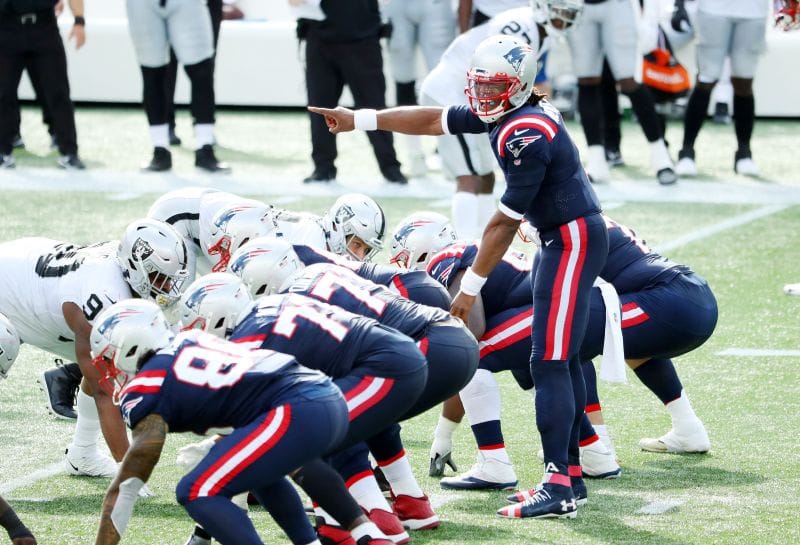 The 10 best offensive lines ahead of the 2021 NFL season