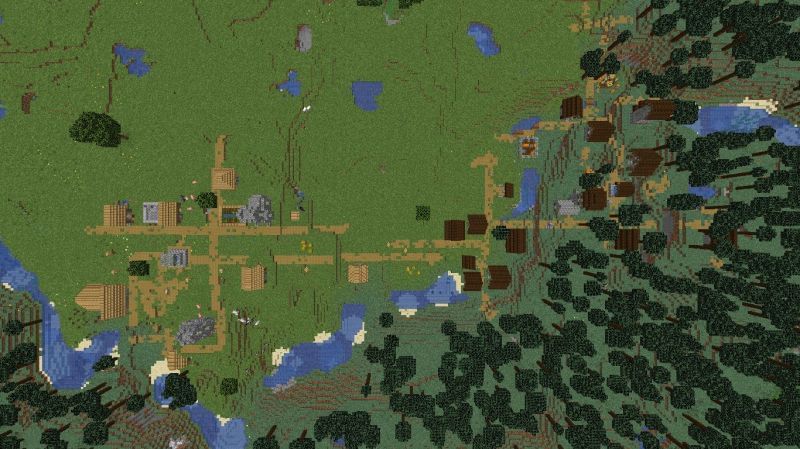 5 best Minecraft Java Edition seeds for latest update