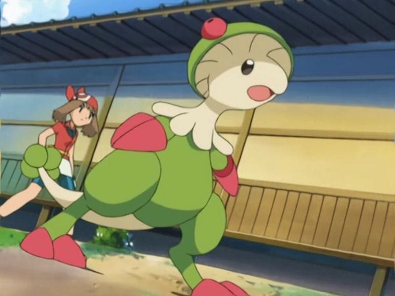 Breloom Pokémon: How to Catch, Moves, Pokedex & More