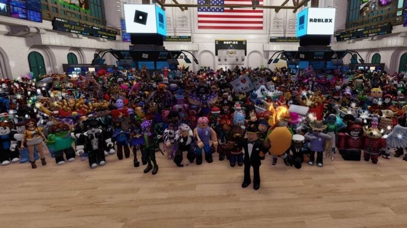 Top 5 most annoying things about Roblox