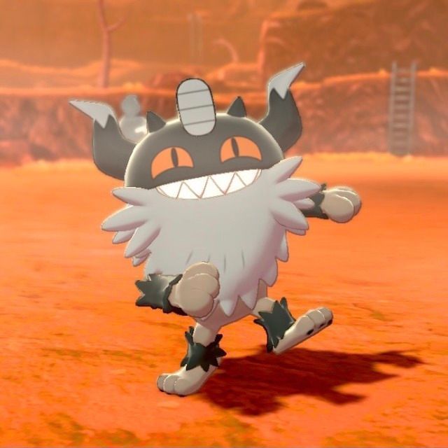 Perrserker Pokémon: How to Catch, Moves, Pokedex & More