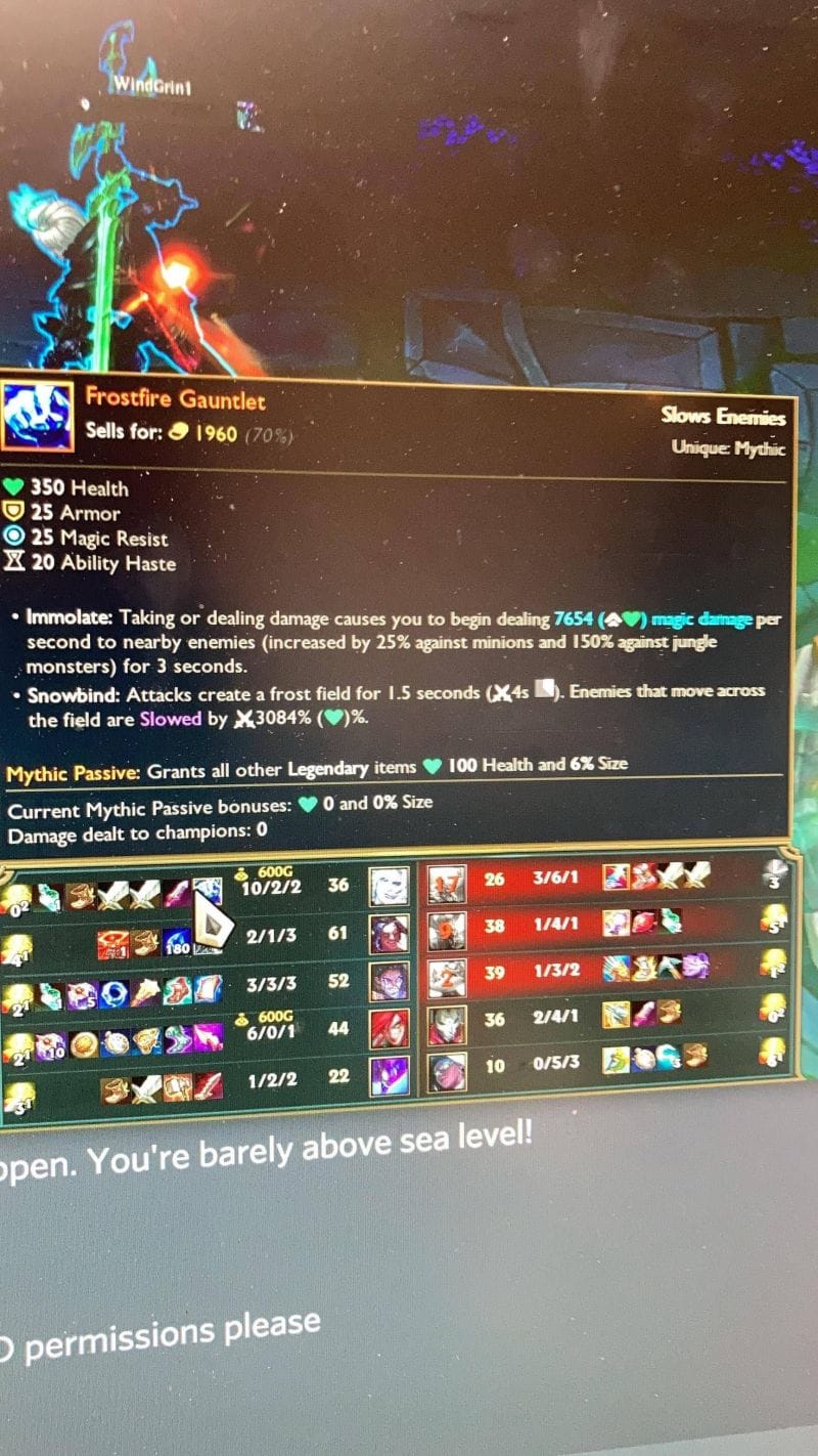 Top 5 League of Legends Ultimate Spellbook combinations that nearly ...